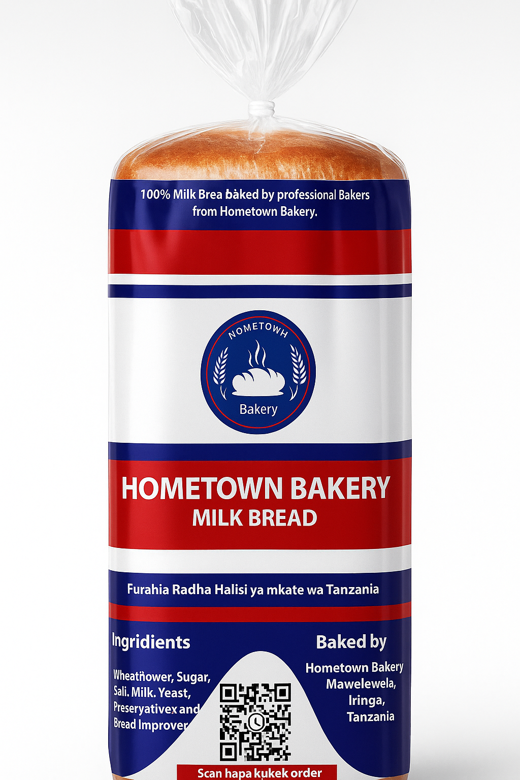 Hometown Bakery - Fresh Daily 🎄